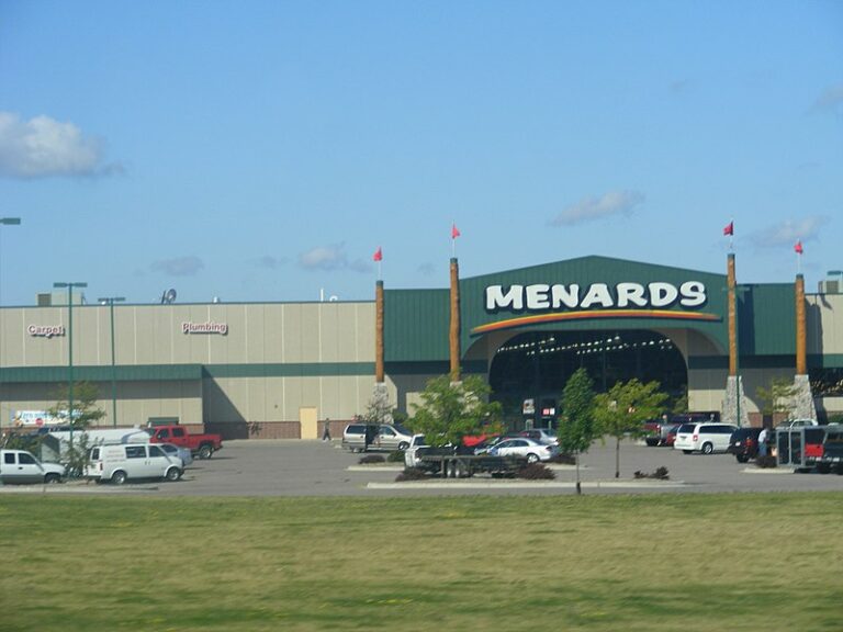 Home Depot vs Menards: Price, Stock, and Service Comparison | Home Grail