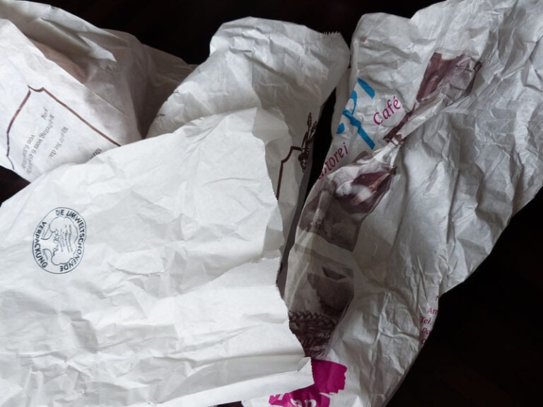 Are Paper Bags Recyclable? How Do You Properly Dispose of Them? | Home ...