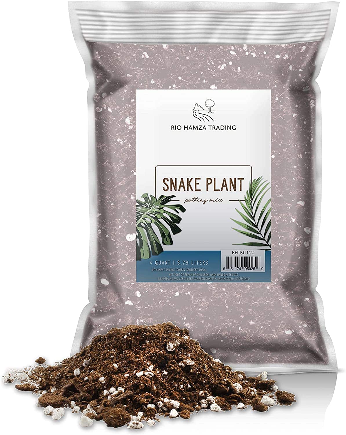 10 Best Soils for Snake Plants in 2025 - Reviews & Top Picks | Home Grail