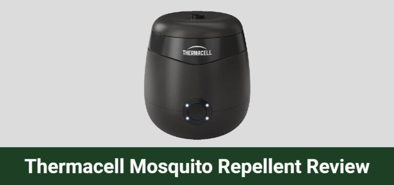 Thermacell Mosquito Repellent Review 2026: Pros, Cons, FAQ & Verdict ...