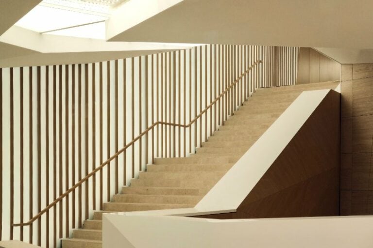 11 Different Types of Stairs (With Pictures) | Home Grail
