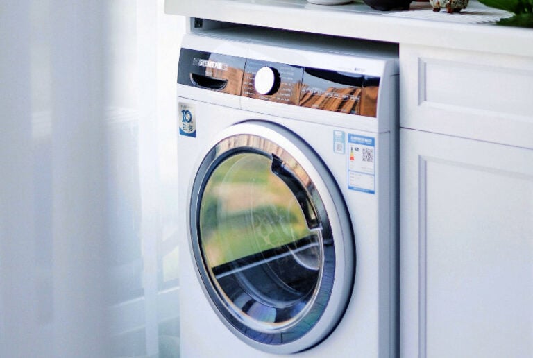 How Do Gas Dryers Work? Types, Uses & FAQs | Home Grail