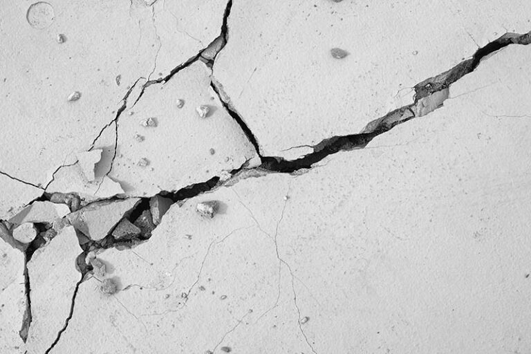 What Type of Gravel Under Concrete Slab Is Best To Use? | Home Grail