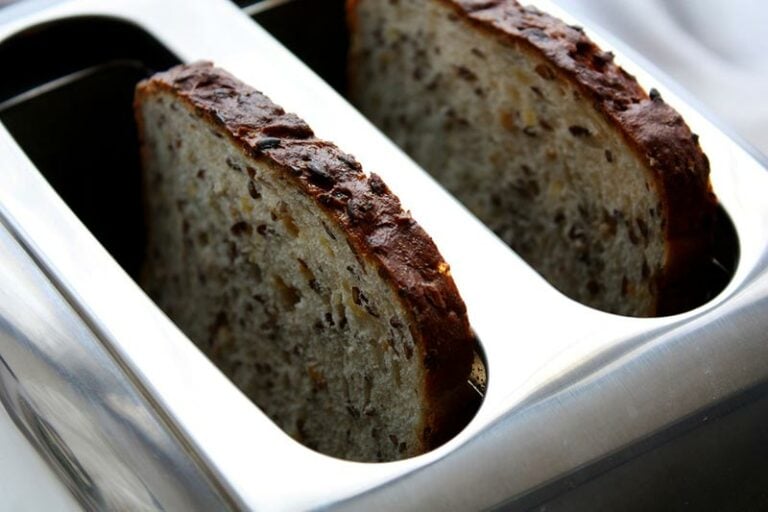 How Many Watts Does a Toaster Use? Do They Consume Lots of Power ...