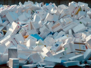 Polystyrene vs Styrofoam: What's the Differences & When to Use Them ...