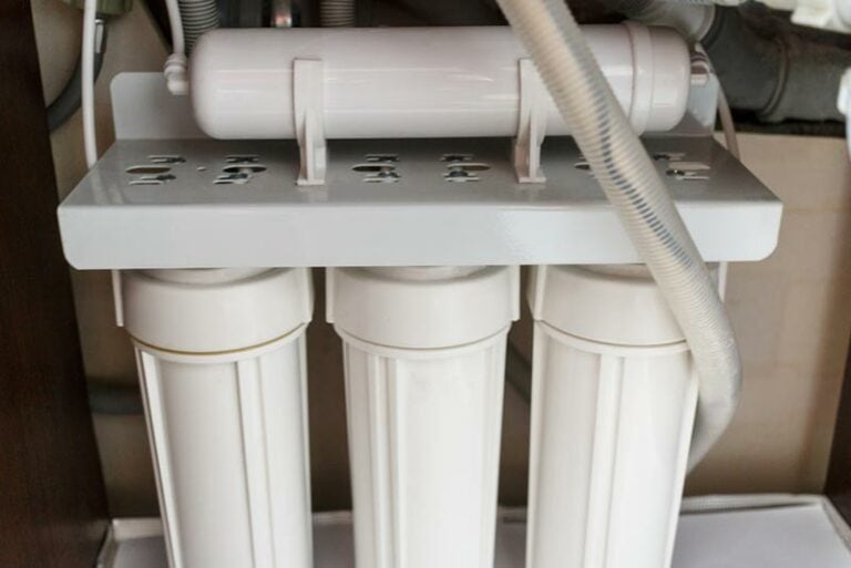 Who Invented the Reverse Osmosis Water Filtration Process, And When ...