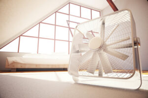 How Many Watts Does a Box Fan Use? Do They Consume Lots of Power ...