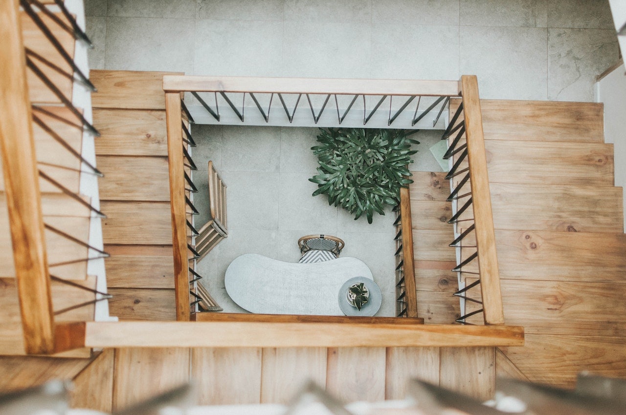 11 Different Types of Stairs (With Pictures) | Home Grail