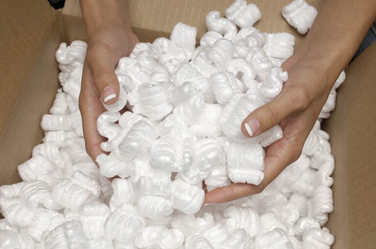 Are Packing Peanuts Recyclable? How Do You Properly Dispose of Them ...