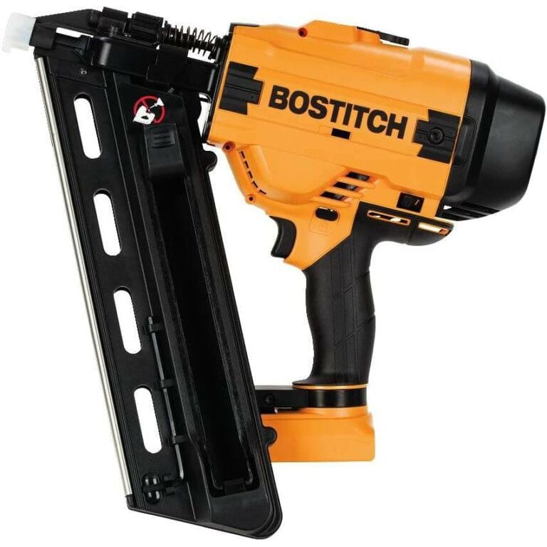 10 Best Cordless Framing Nailers in 2025: Reviews & Top Picks | Home Grail