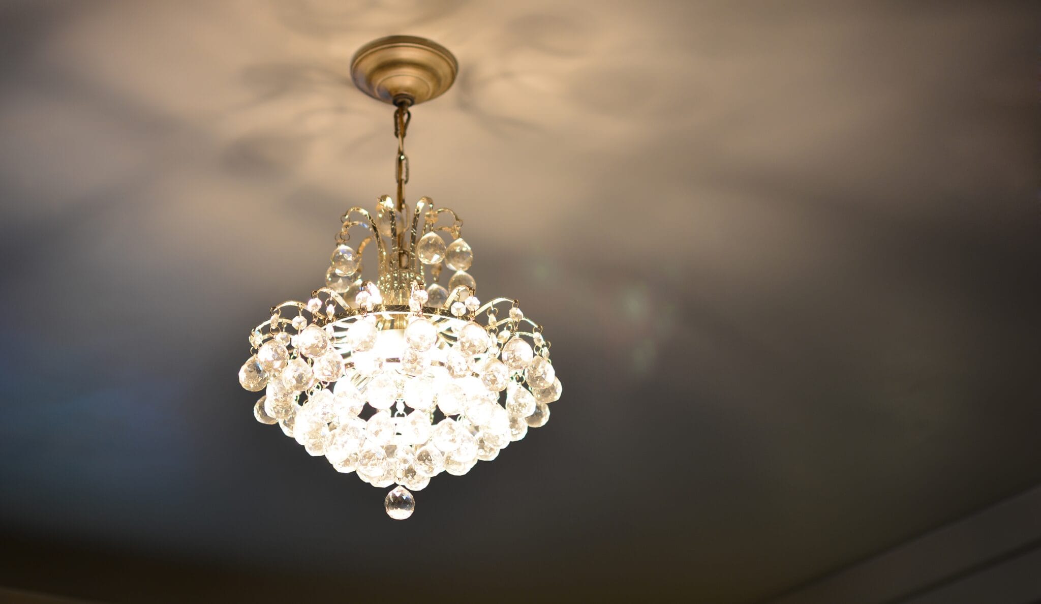 How to Hang a Chandelier Step-by-Step | Home Grail