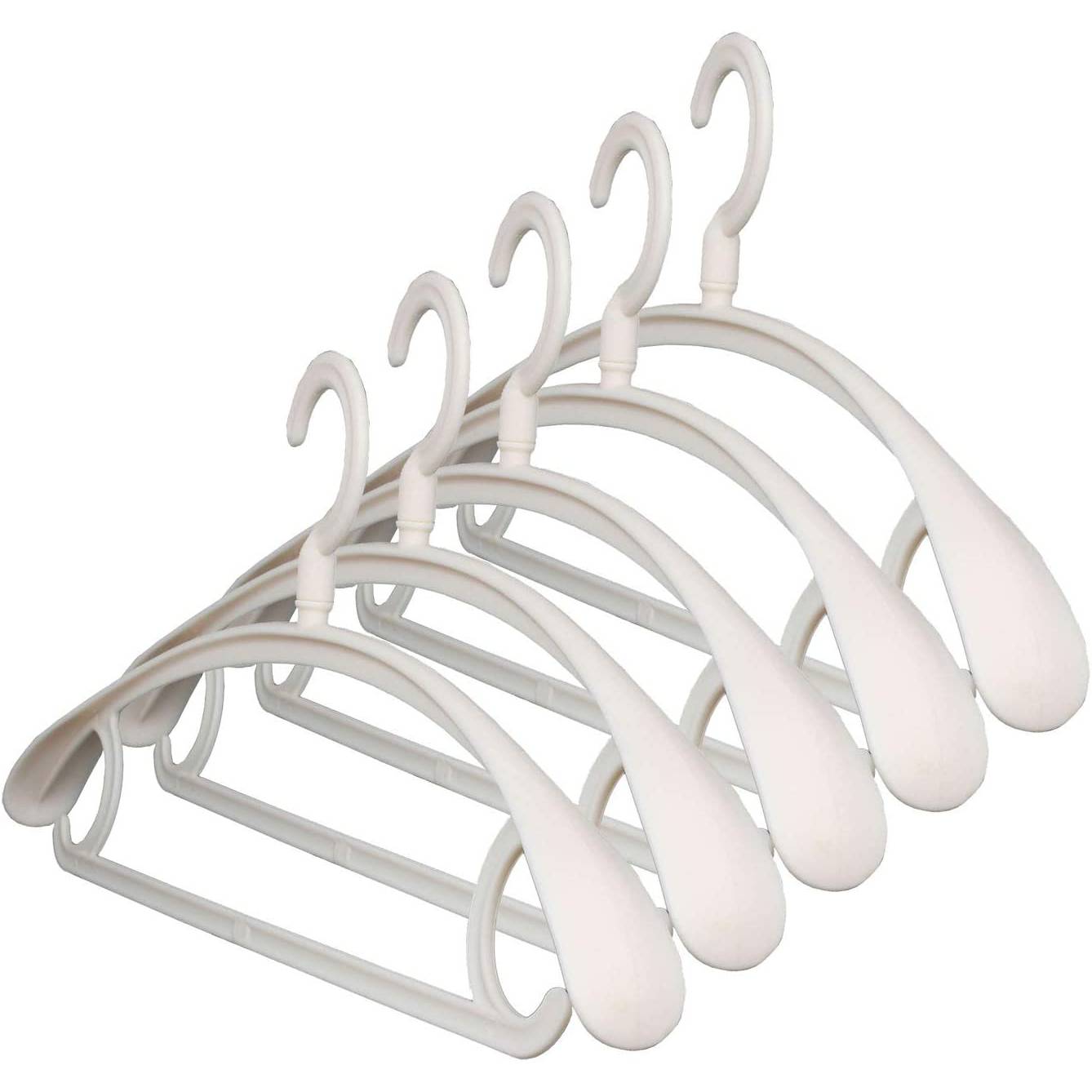 8 Best Hangers for Sweaters in 2026: Reviews & Top Picks | Home Grail