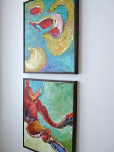 15 DIY Canvas Frames You Can Make Today (With Pictures) | Home Grail