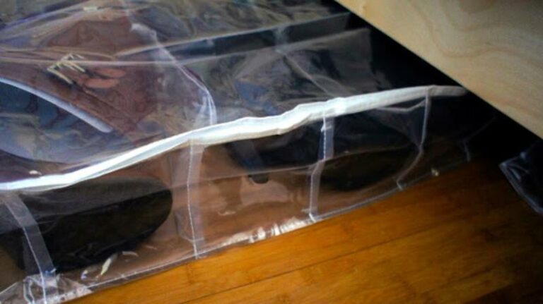 11 DIY Under Bed Storage Ideas You Can Construct Today (With Pictures ...