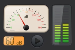 How Loud Is 150 Decibels (dB)? (With Noise Comparison Chart) | Home Grail