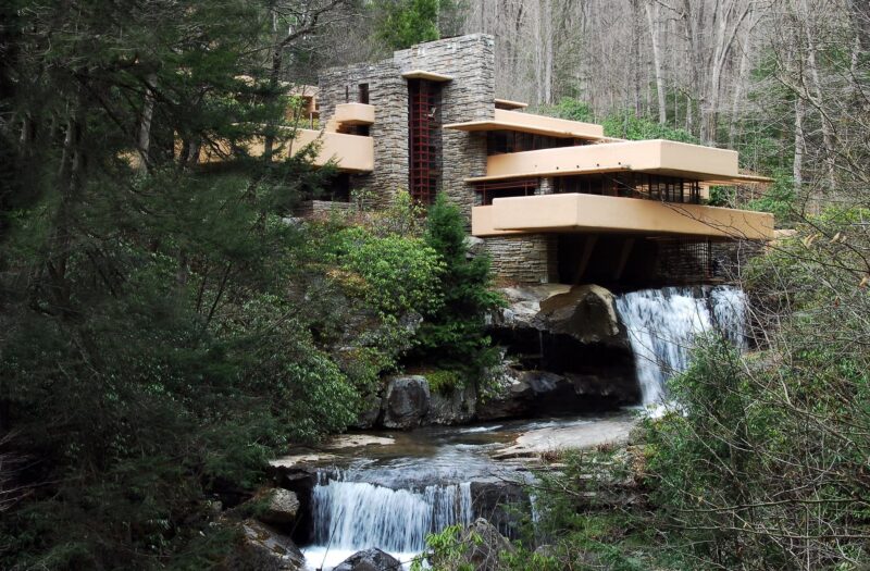 14 Most Famous Historic Houses in the US (with Pictures) | Home Grail