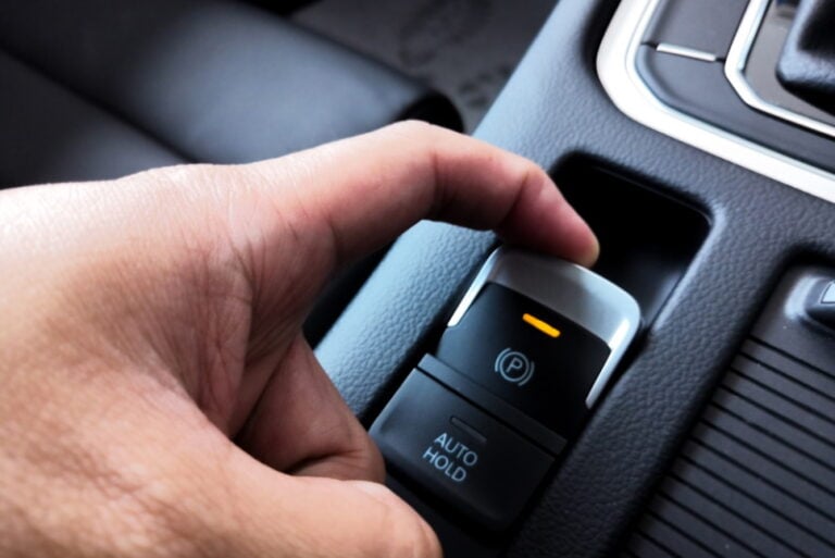 How Does an Emergency Brake Work? Pros, Cons, Types, & FAQ | Home Grail