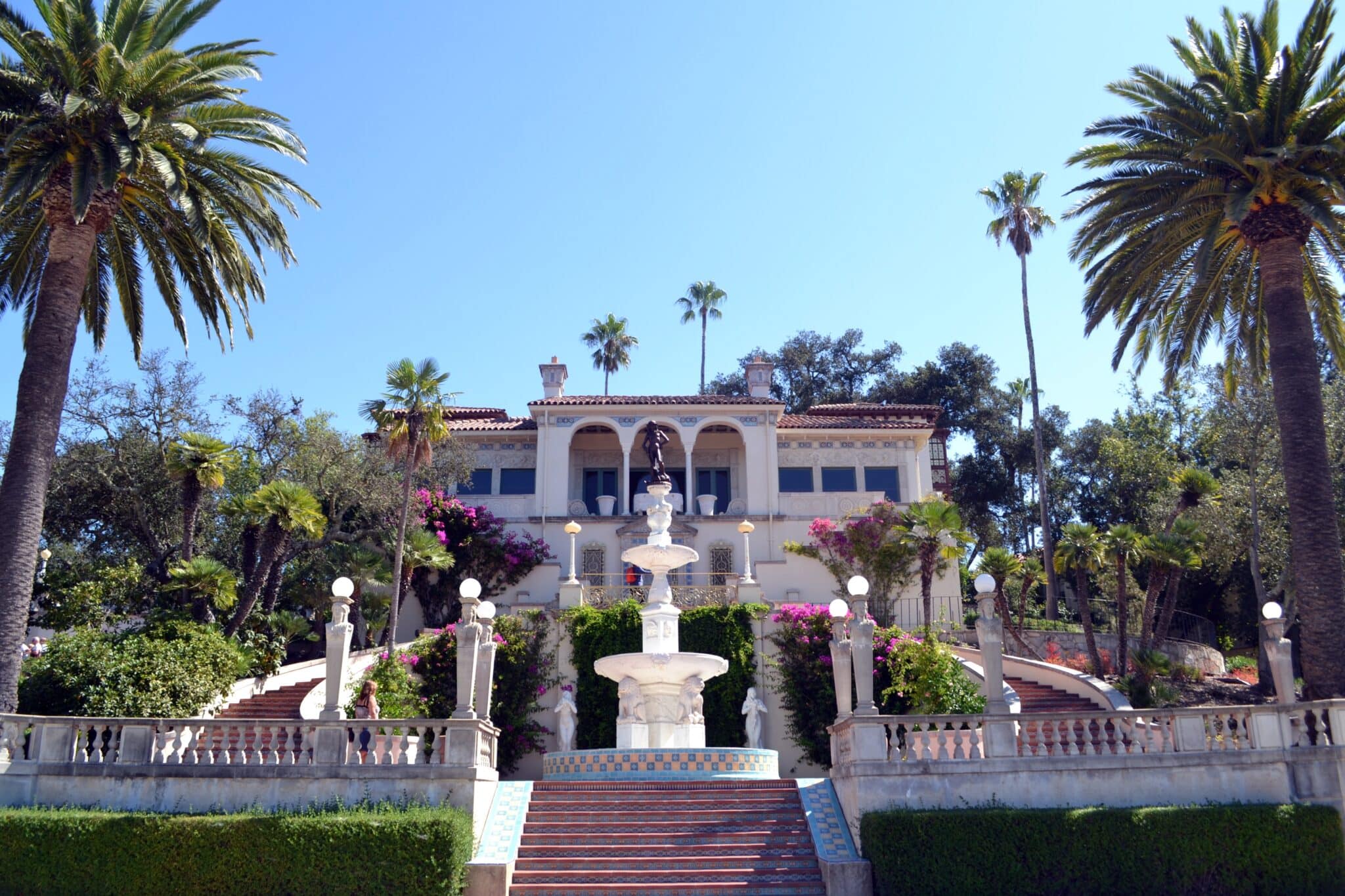 14 Most Famous Historic Houses in the US (with Pictures) | Home Grail