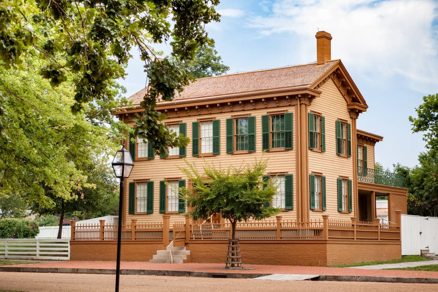 14 Most Famous Historic Houses in the US (with Pictures) | Home Grail