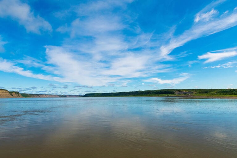 13 Water Pollution Facts and Statistics in Canada: 2026 Update | Home Grail