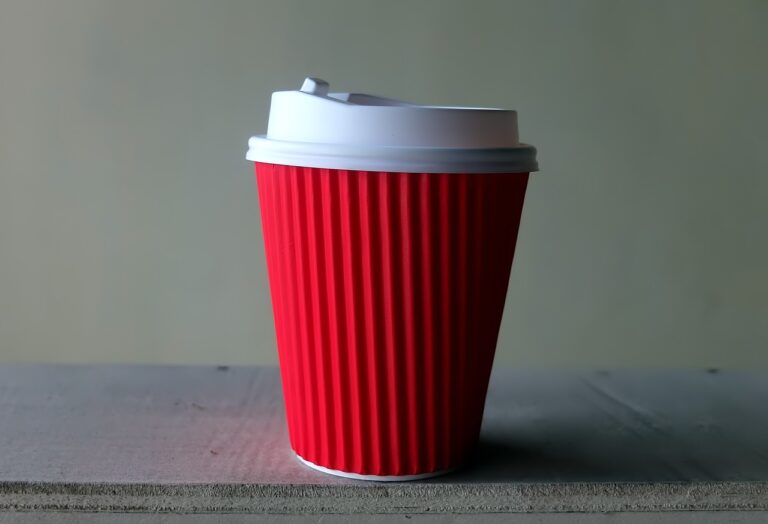 Can You Microwave Paper Cups? Risks & Safety Tips | Home Grail