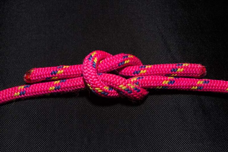 6 Rope Knots Every Homeowner Should Know How to Tie (with Pictures ...
