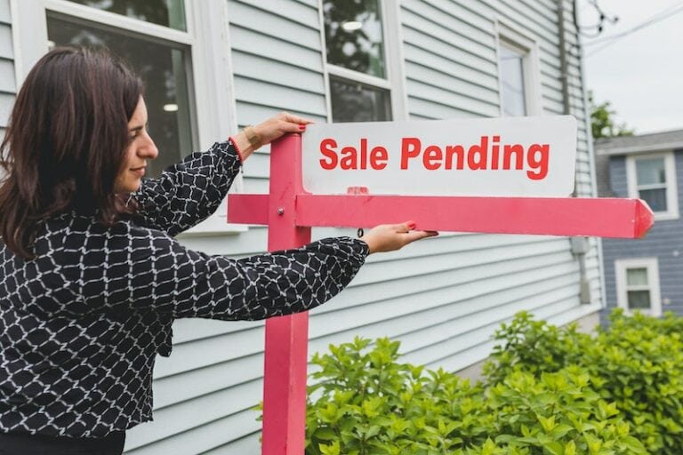 What Does Pending Mean in Real Estate? Housing Terms Defined | Home Grail