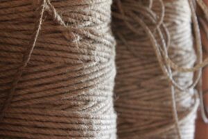 How to Make Rope from String: 7 Simple Steps | Home Grail