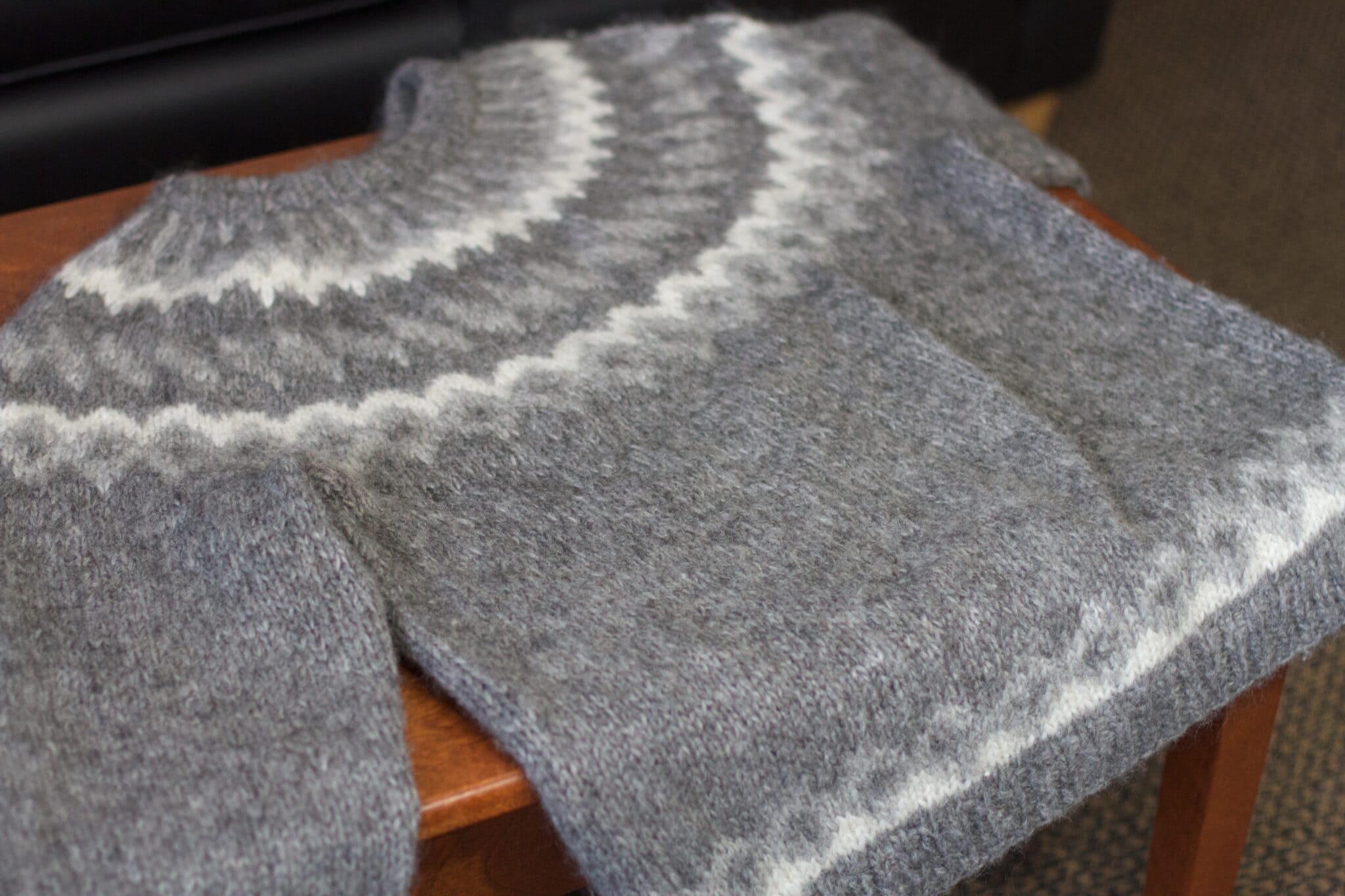 How to Hang Sweaters Like an Expert: 4 Tips | Home Grail