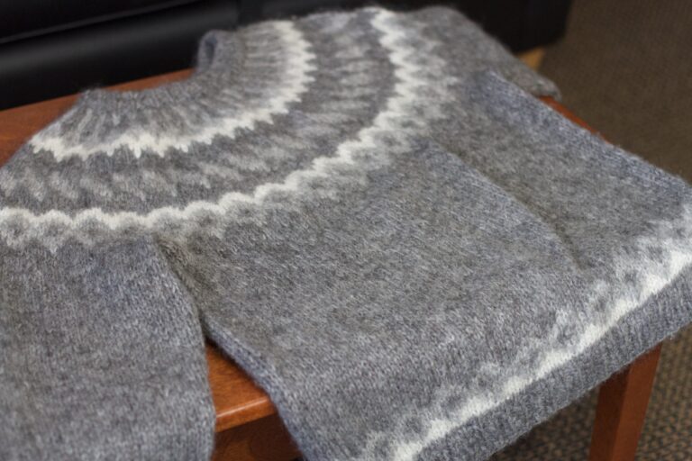 How to Hang Sweaters Like an Expert: 4 Tips | Home Grail