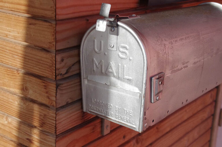 10 Best Wall-Mounted Mailboxes in 2026: Reviews & Top Picks | Home Grail