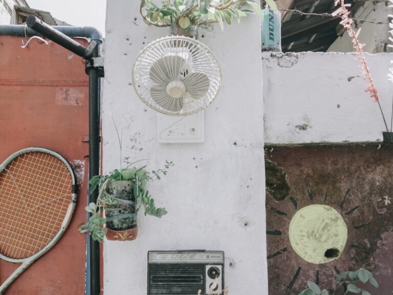 10 Best Wall Mounted Fans in 2026: Reviews & Top Picks | Home Grail