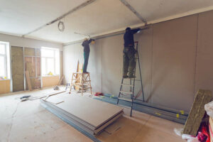 Cement Board vs Drywall: What's the Difference? | Home Grail