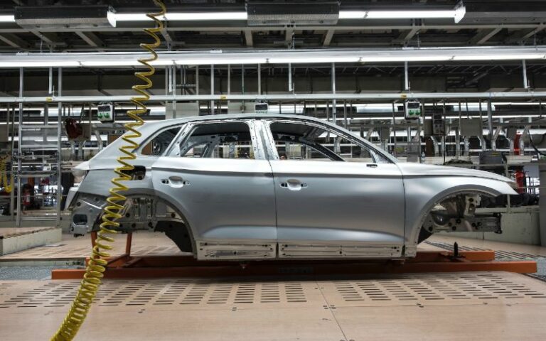 Unibody vs Body on Frame: Pros, Cons, & Differences | Home Grail