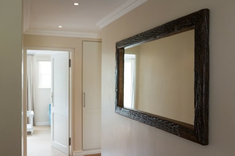 How Do Mirrors Work? Laws of Reflection Explained | Home Grail