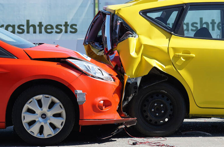 12 Car Accident Statistics and Facts in the UK: Updated in 2026 | Home ...