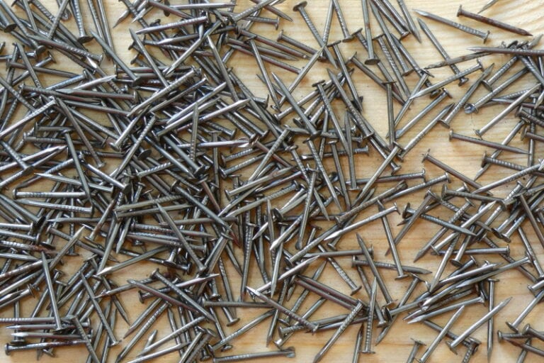 What Gauge Are Framing Nails? Pros, Cons & FAQ | Home Grail