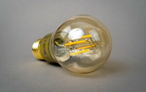 Who Invented the Light Bulb? (History of the Light Bulb) | Home Grail