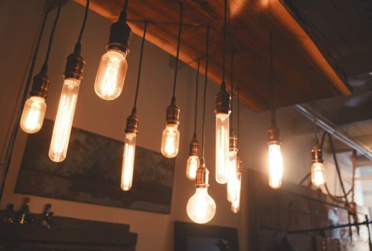 How Do Light Bulbs Work? Types, Uses, & FAQ | Home Grail