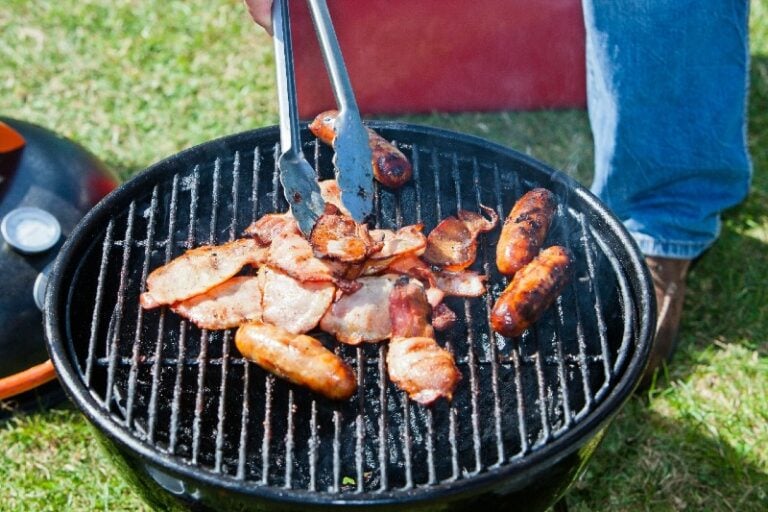 Who Invented BBQ? The Fascinating Answer | Home Grail