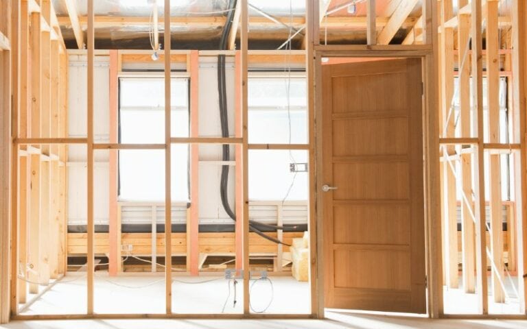2x4 vs. 2x6 Framing: Pros, Cons, & Differences | Home Grail