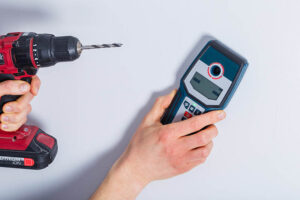 How Does a Stud Finder Work? What You Need to Know | Home Grail