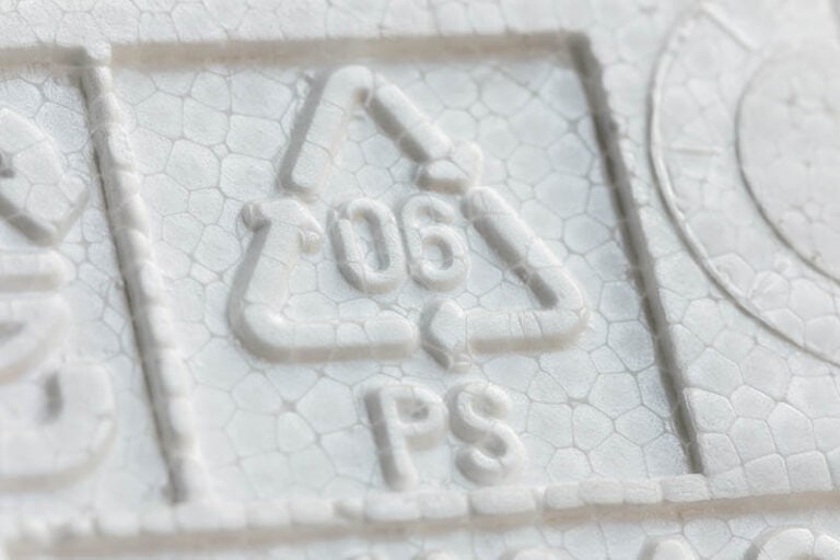 7 Polystyrene Uses: Alternatives & Environmental Impact | Home Grail