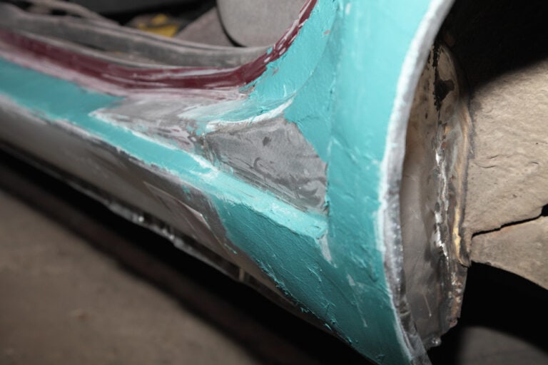 What Is Frame Damage on a Car? Types & FAQs | Home Grail