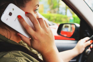 10 Shocking Distracted Driving Facts & Statistics in Australia: 2025 ...