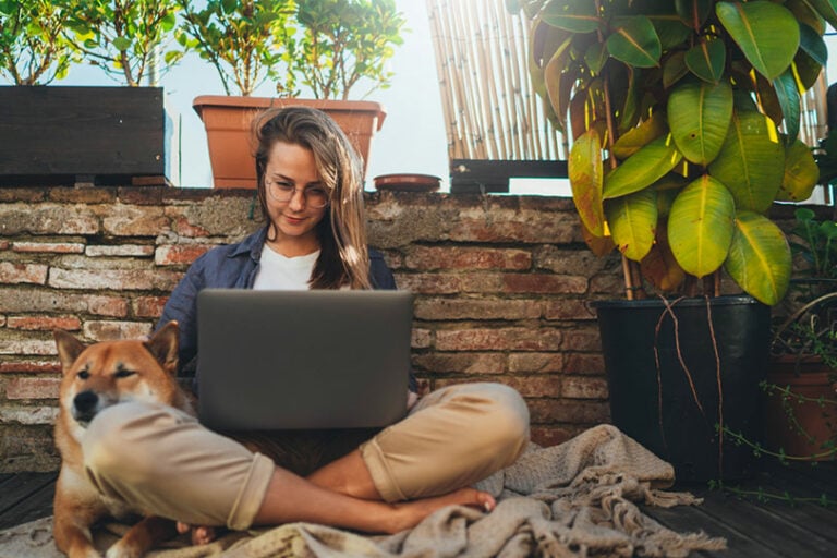 18 Working From Home Statistics and Trends in the UK: 2026 Update ...