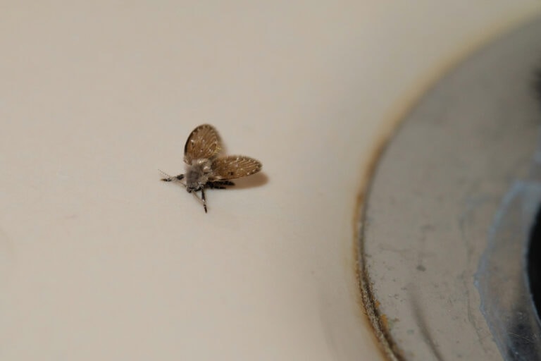 Will Drano Kill Drain Flies? Risks & Effective Alternatives | Home Grail