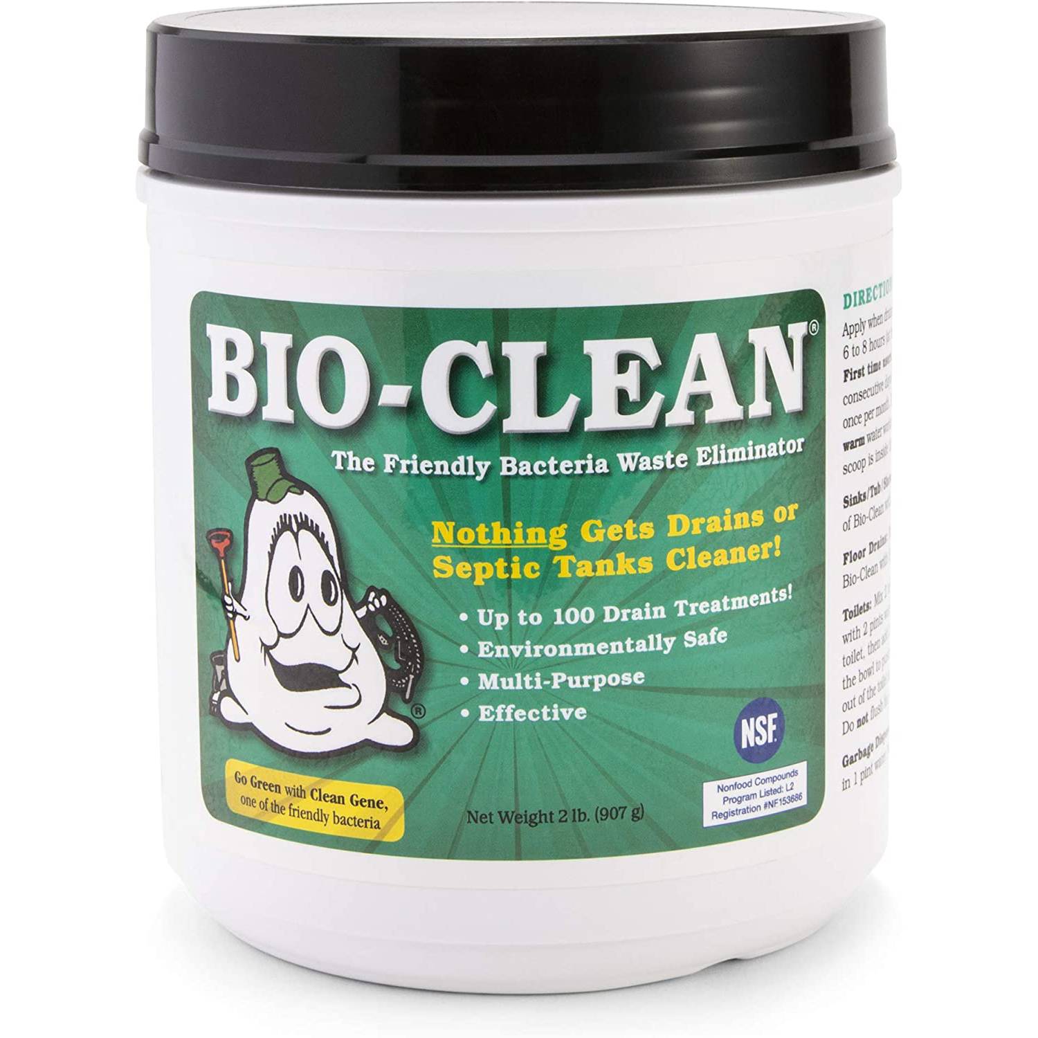 10 Best Drain Cleaners for Kitchen Sinks in 2025: Reviews & Top Picks ...