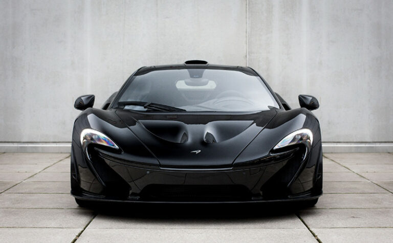Who Owns McLaren? (History & Recent Developments) | Home Grail