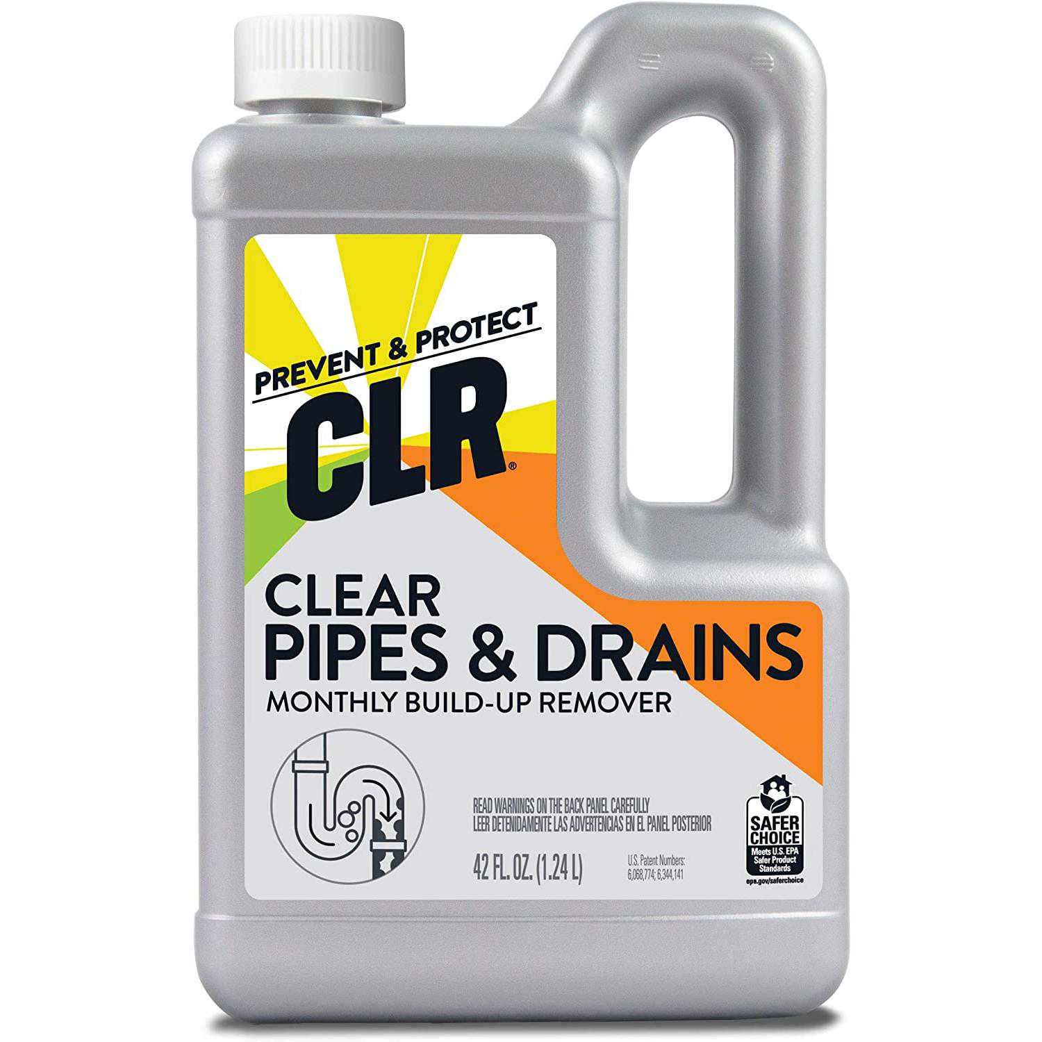 10 Best Drain Cleaners for Kitchen Sinks in 2025: Reviews & Top Picks ...